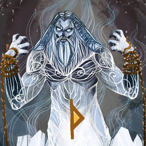 Руна Турисаз: значение, описание и толкование