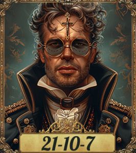 Кармический хвост 21 10 7 «Воин веры»